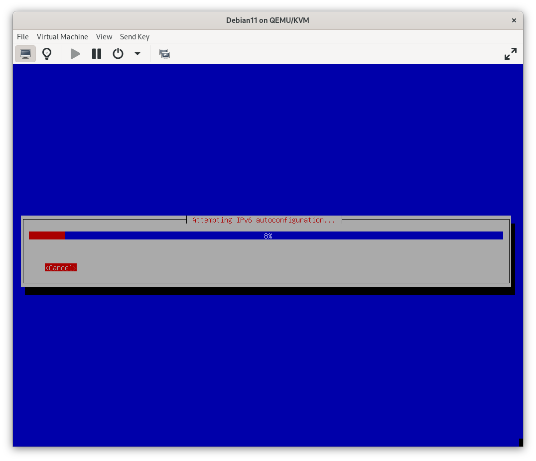 Getting Started with Kernel-based Virtual Machine (KVM)